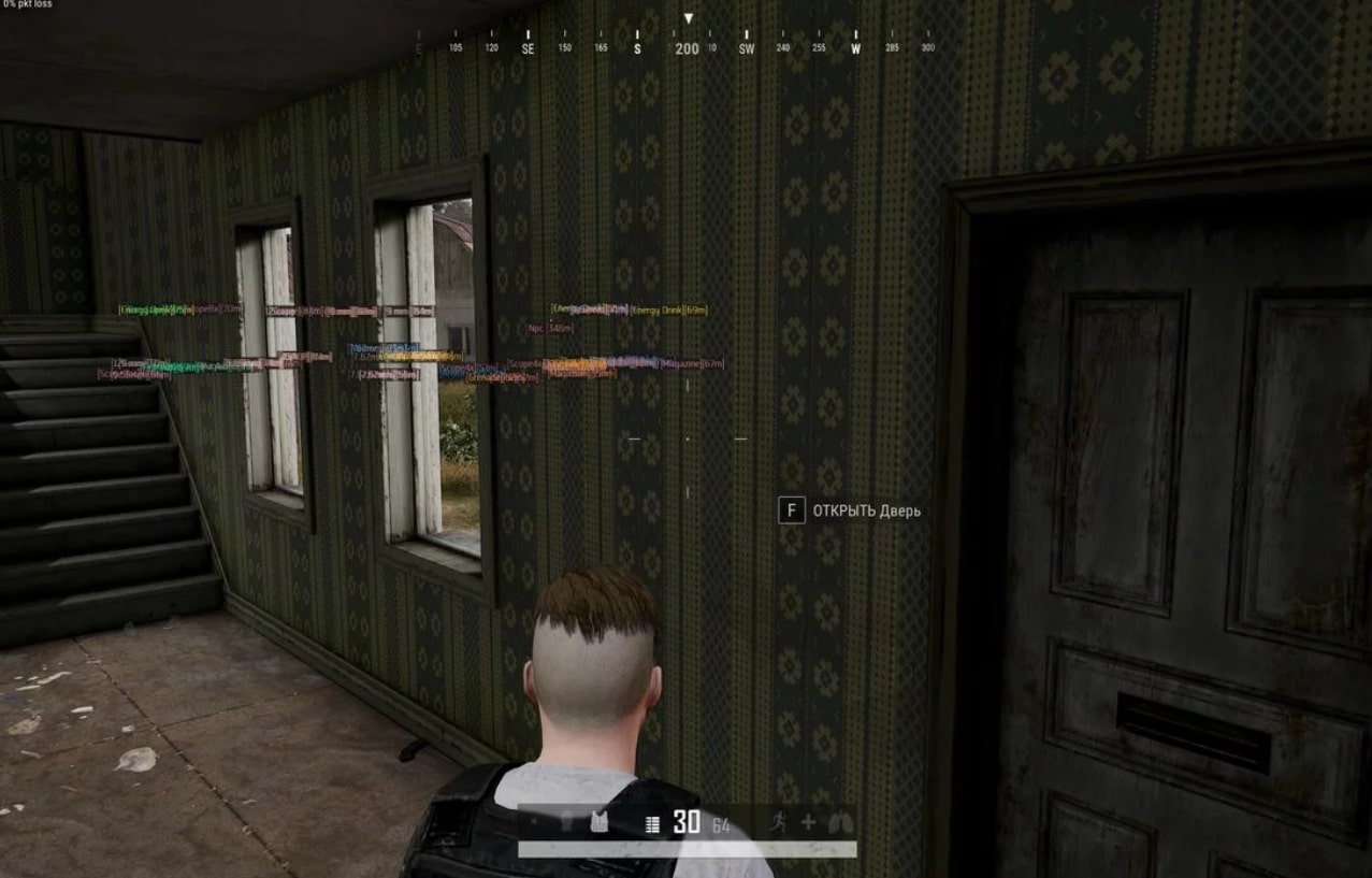 PUBG Steam BTG Hack | Safe and Updated Cheats