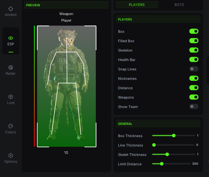 Cod Black Ops 6 Dullwave Hack Cheat Buy 7/24 Uninterrupted Service