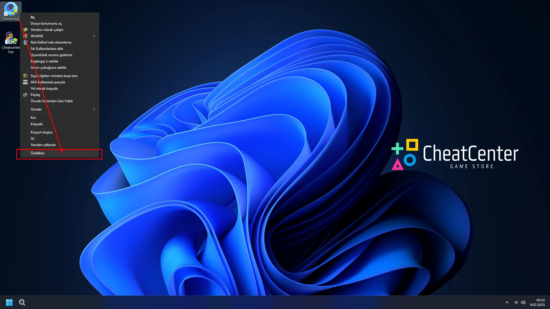 PUBG Mobile ESP Hack Installation