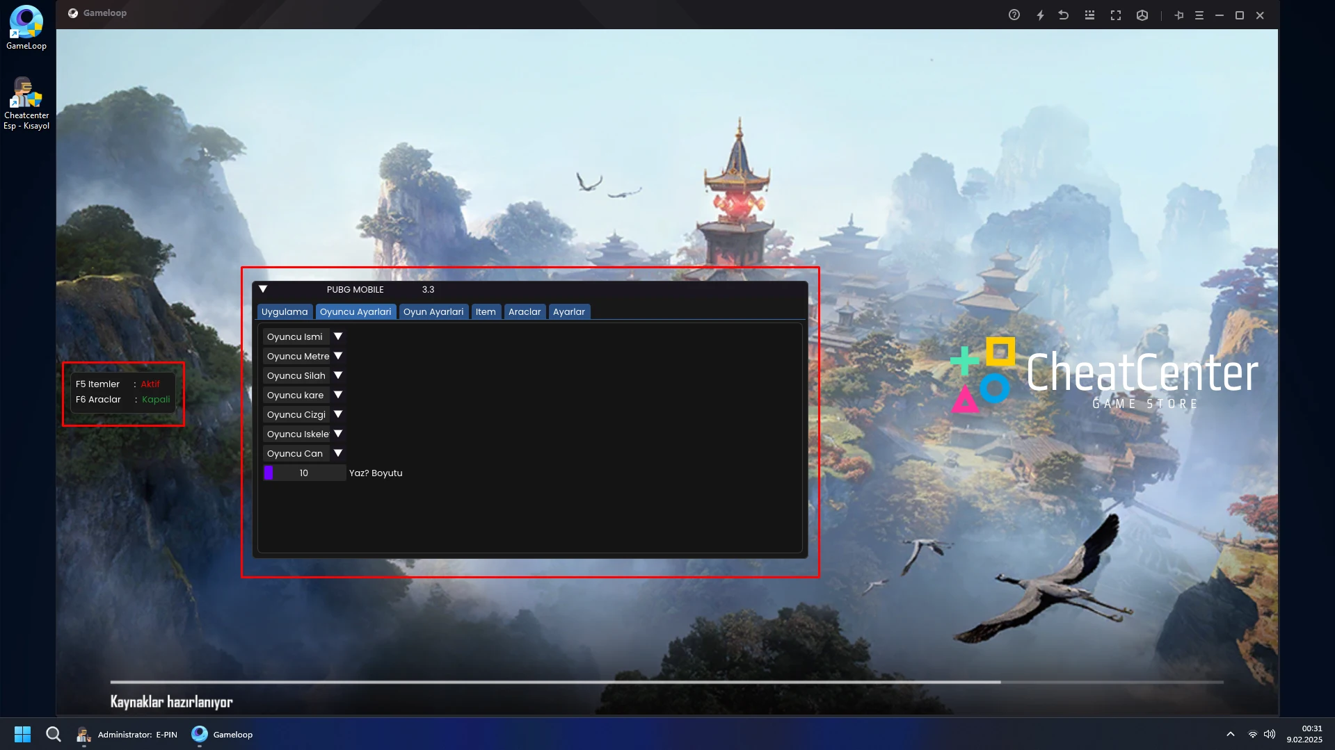 Pubg Mobile Esp Hack Kurulumu