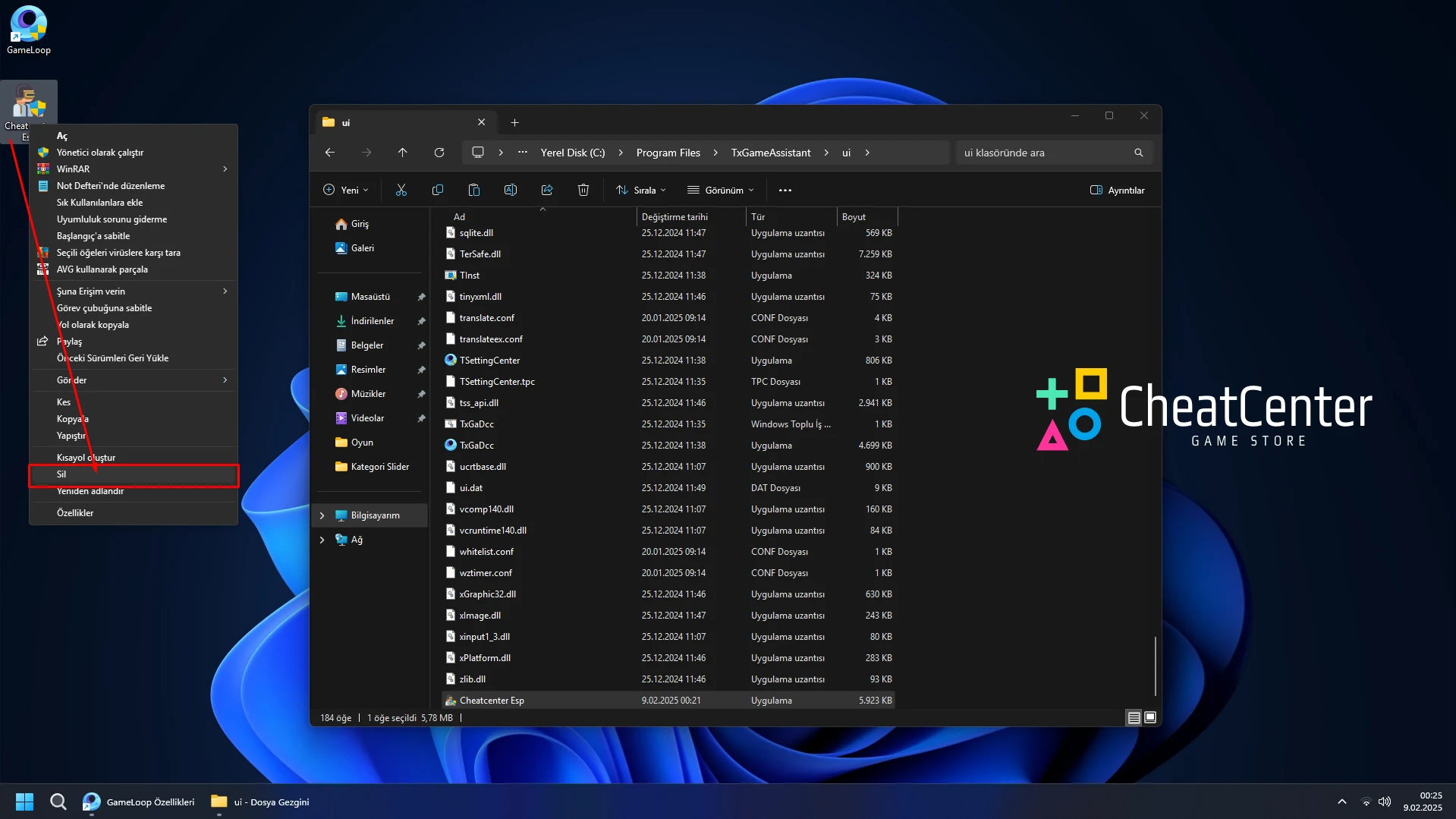 PUBG Mobile ESP Hack Installation