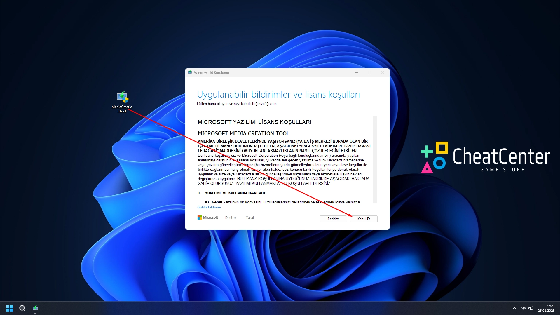 Windows 10 Pro 64 Bit
